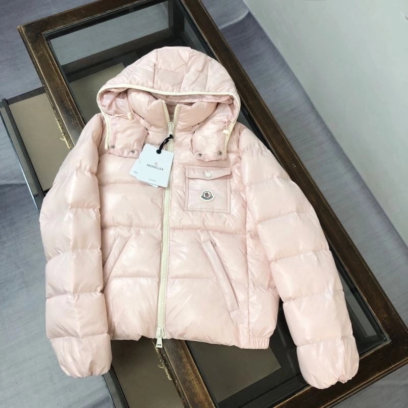 Moncler Down Jackets