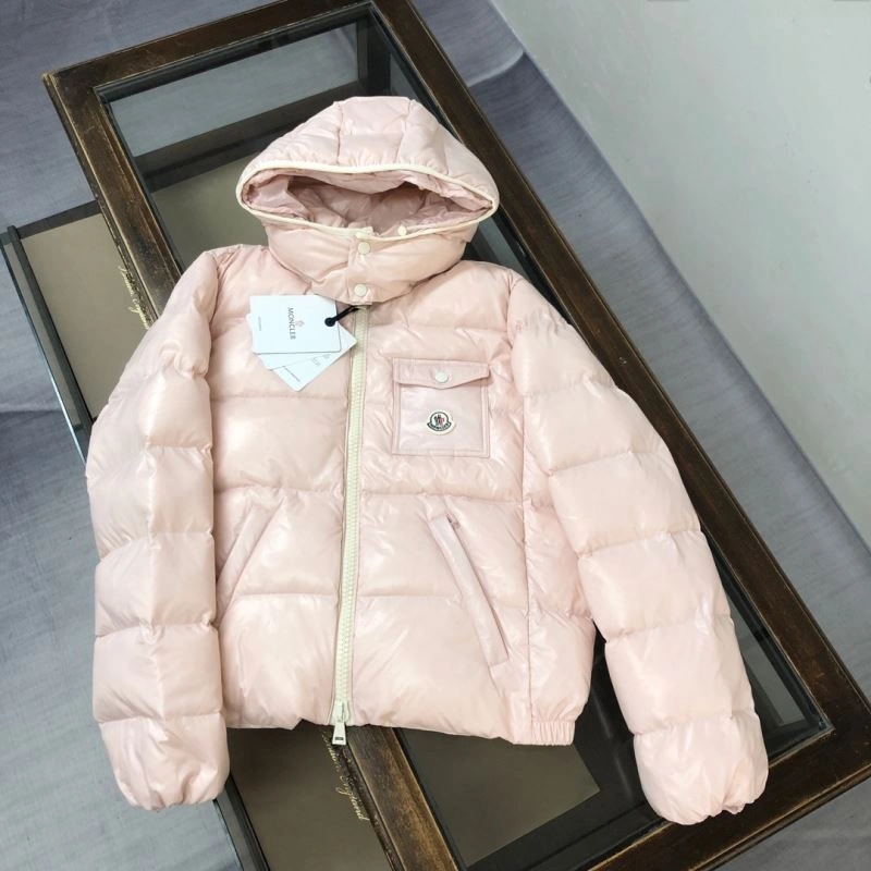 Indistinguishable Moncler Down Jackets