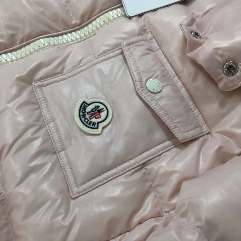 Indistinguishable Moncler Down Jackets