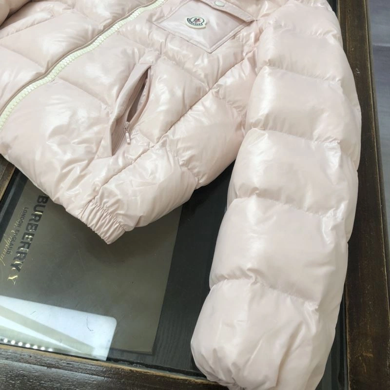Indistinguishable Moncler Down Jackets