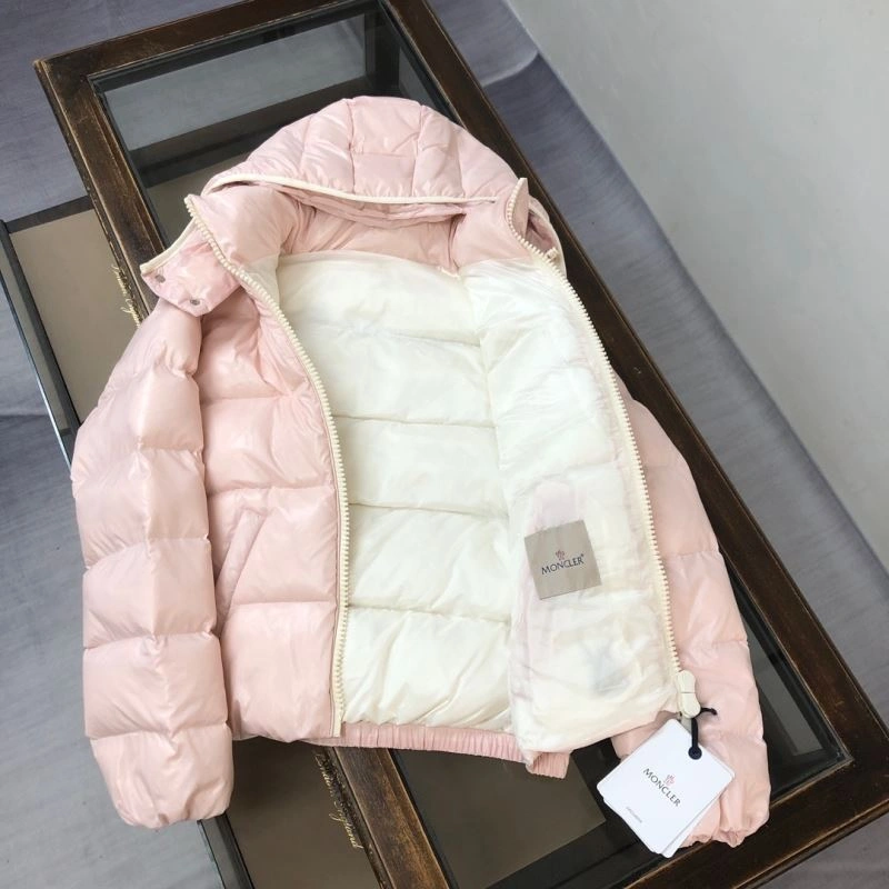 Indistinguishable Moncler Down Jackets