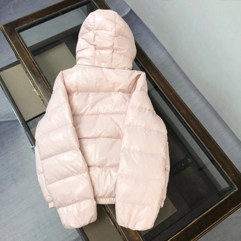 Indistinguishable Moncler Down Jackets