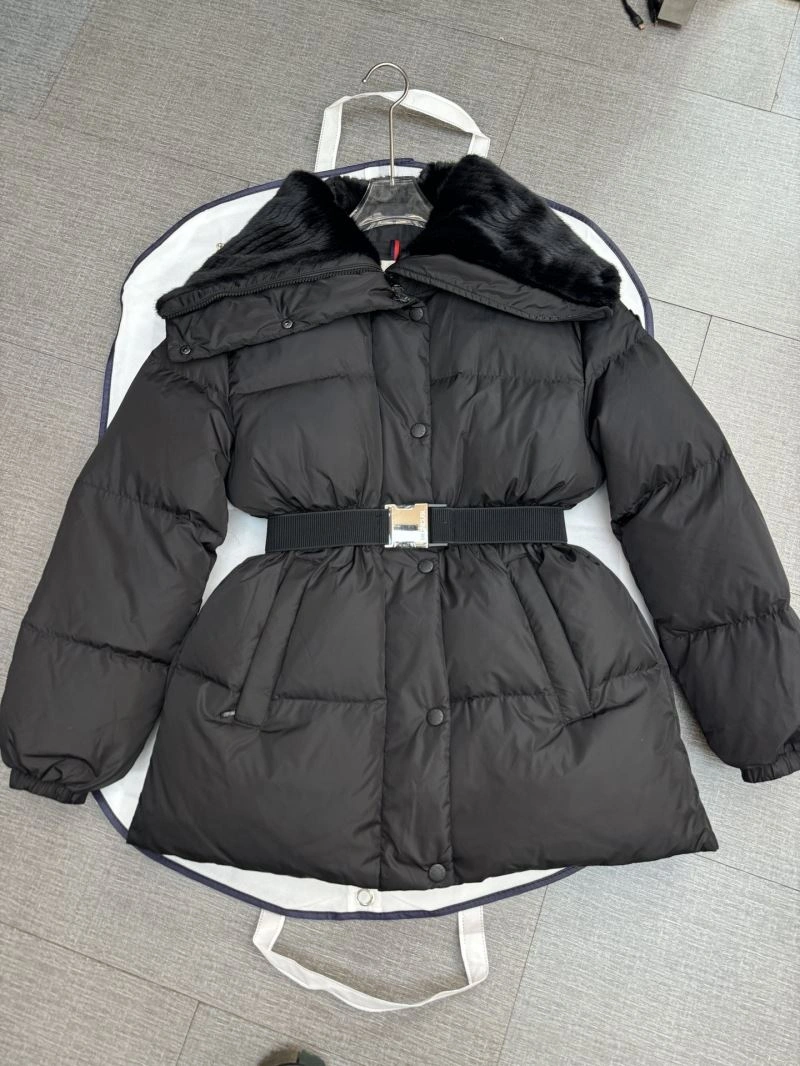 Moncler Down Jackets