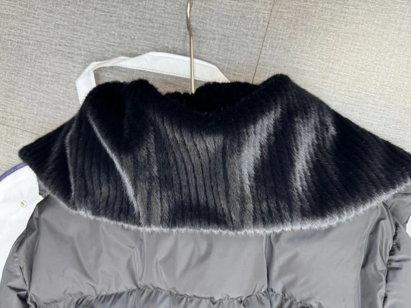 High accuracy Moncler Down Jackets