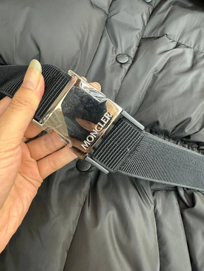 High accuracy Moncler Down Jackets