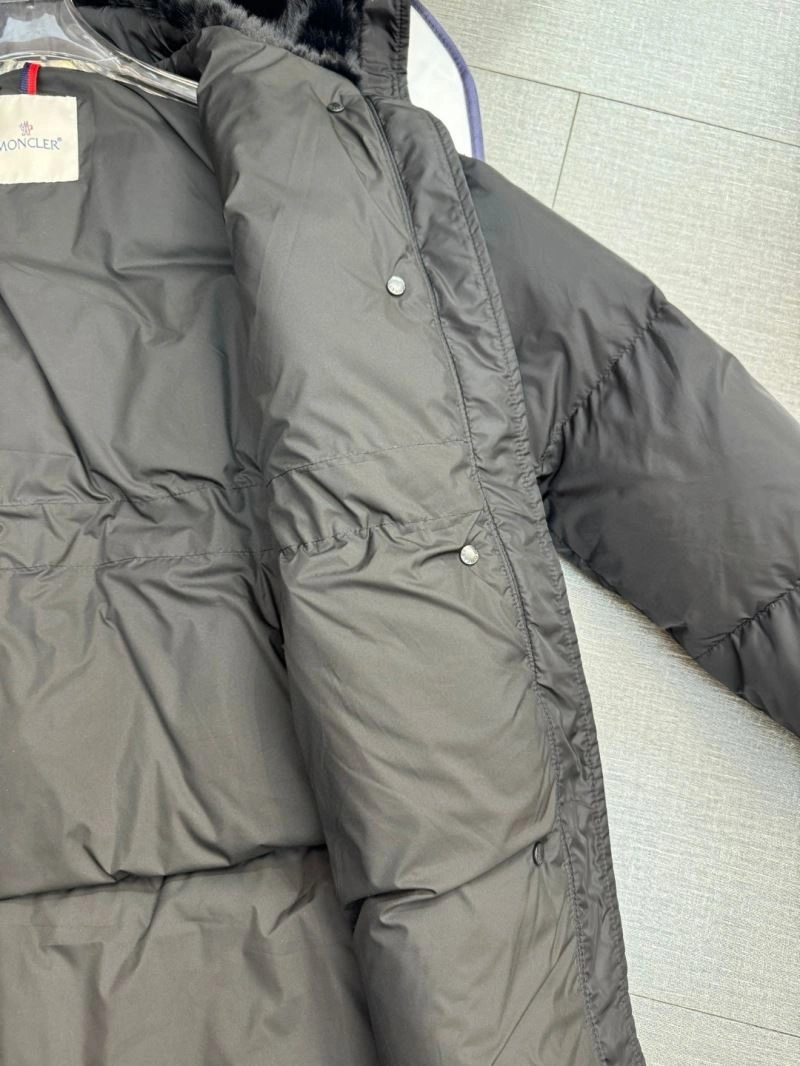 High accuracy Moncler Down Jackets