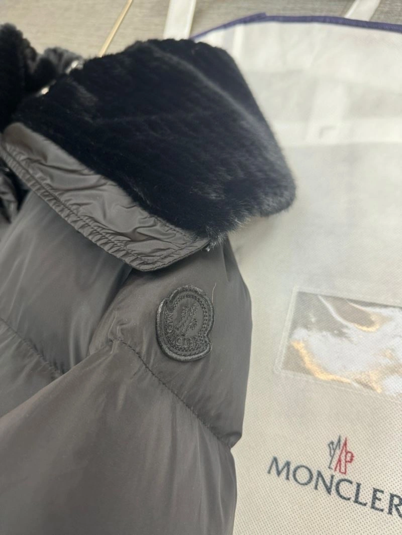 High accuracy Moncler Down Jackets