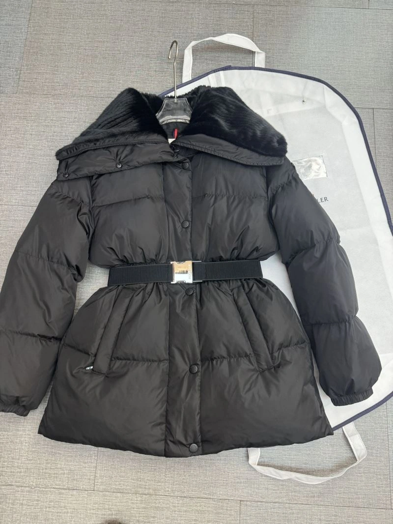 High accuracy Moncler Down Jackets