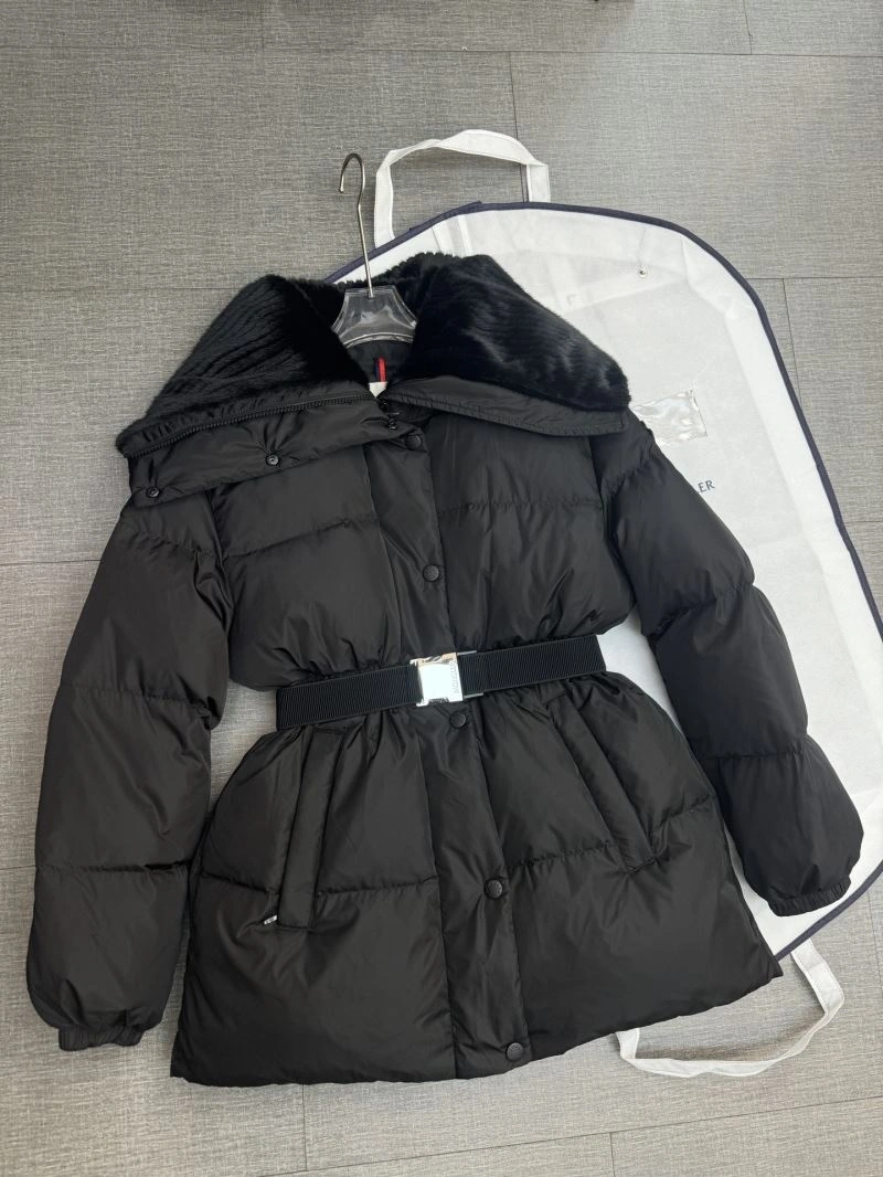 High accuracy Moncler Down Jackets