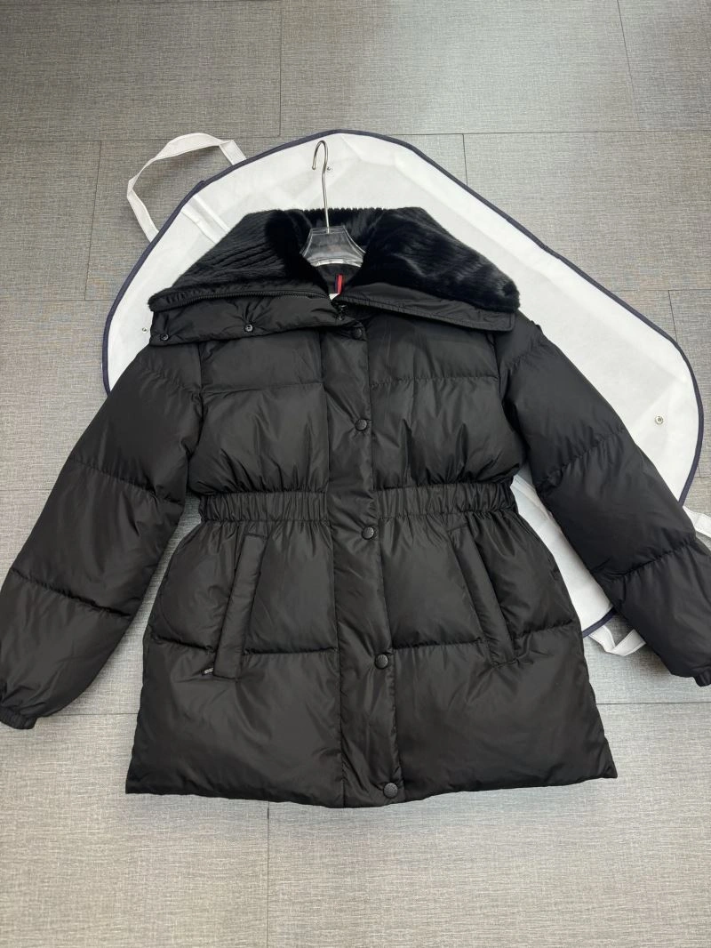 High accuracy Moncler Down Jackets