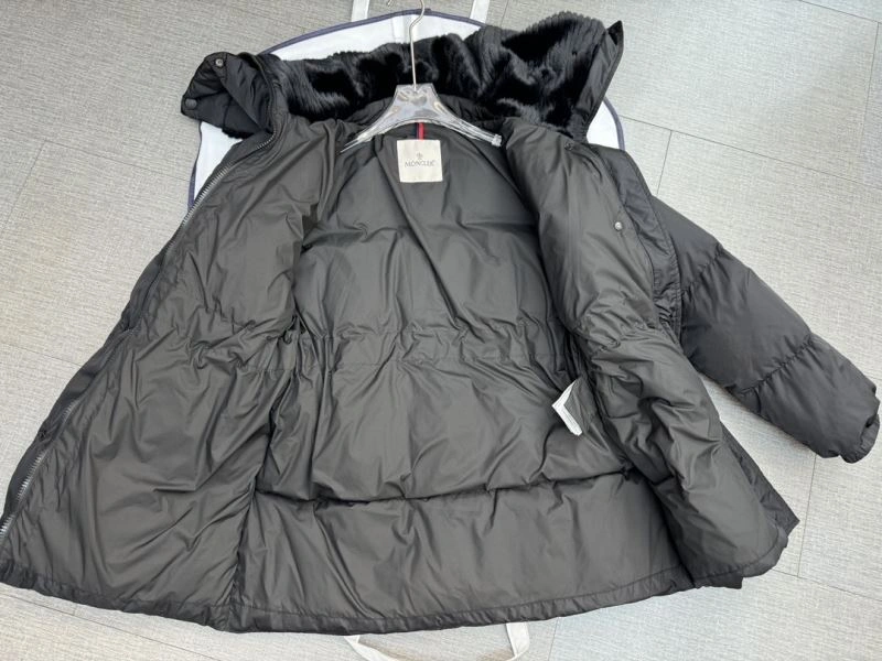 High accuracy Moncler Down Jackets