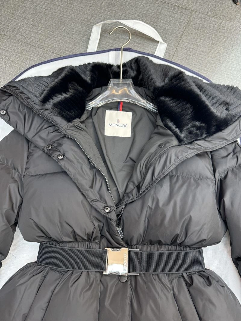 High accuracy Moncler Down Jackets
