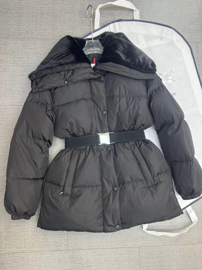 High accuracy Moncler Down Jackets