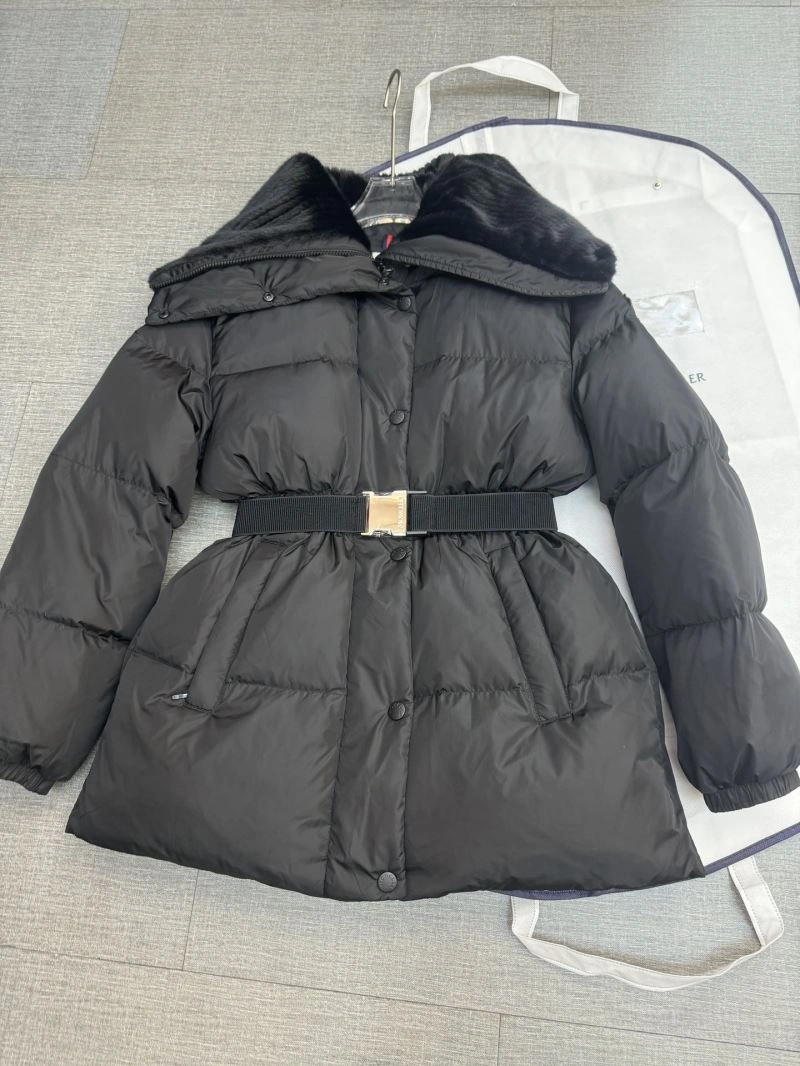 High accuracy Moncler Down Jackets