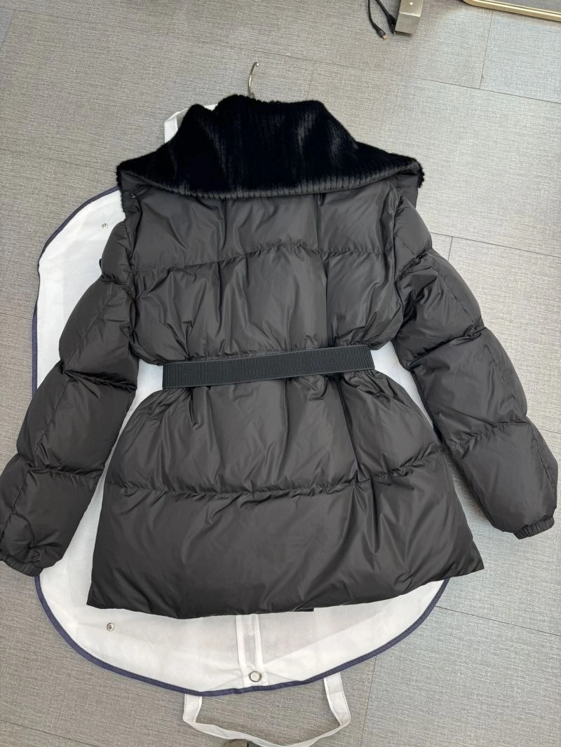 High accuracy Moncler Down Jackets
