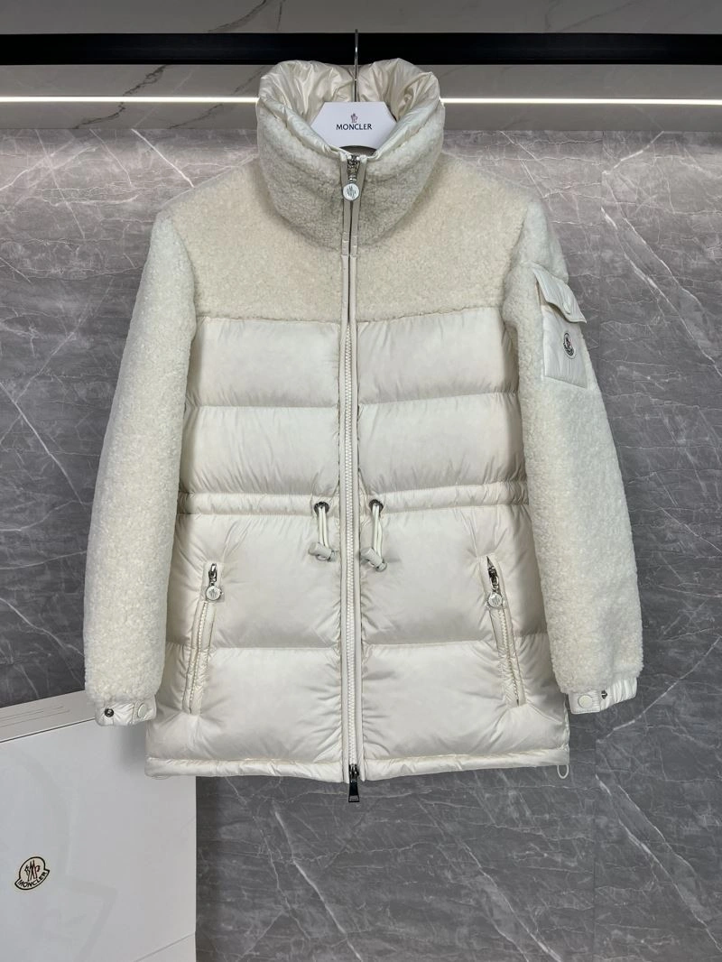 Moncler Down Jackets