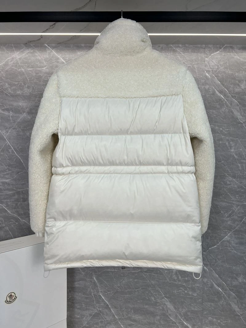 1:1 copy Moncler Down Jackets