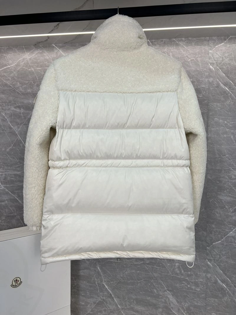1:1 copy Moncler Down Jackets