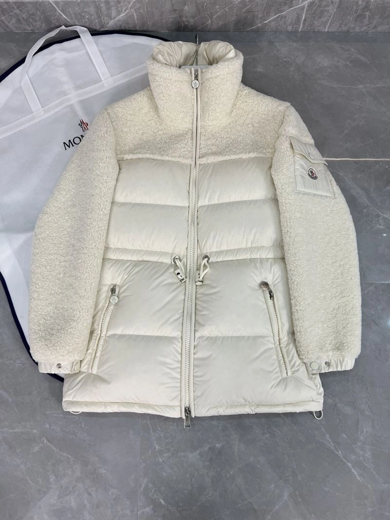 Moncler Down Jackets