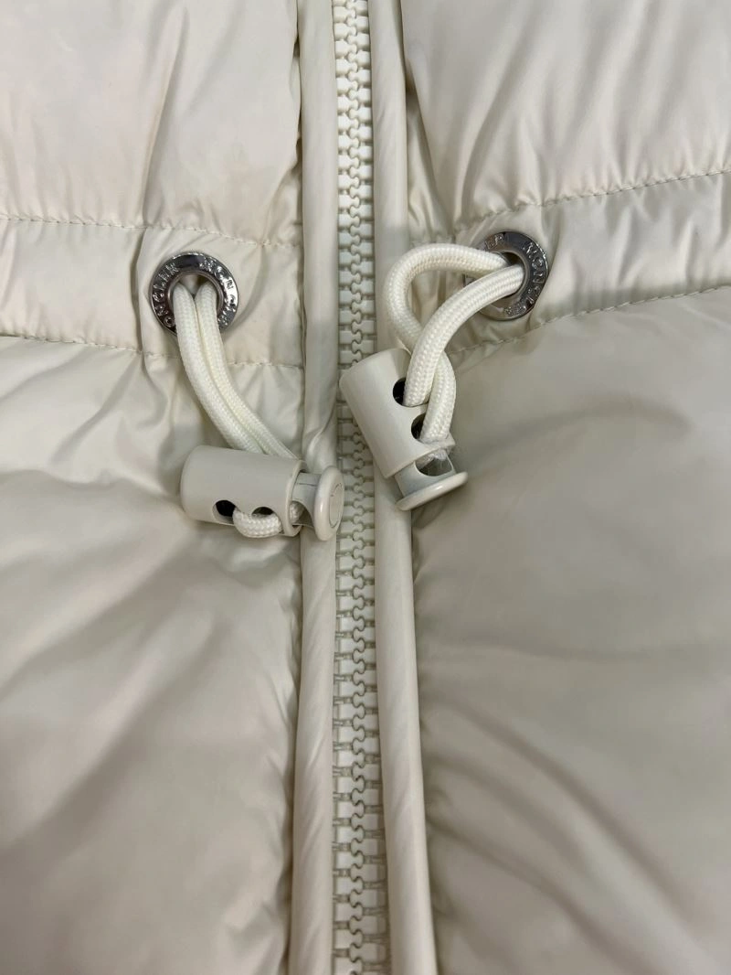 Real Moncler Down Jackets