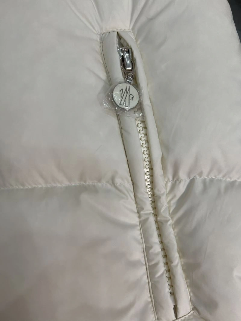 Real Moncler Down Jackets