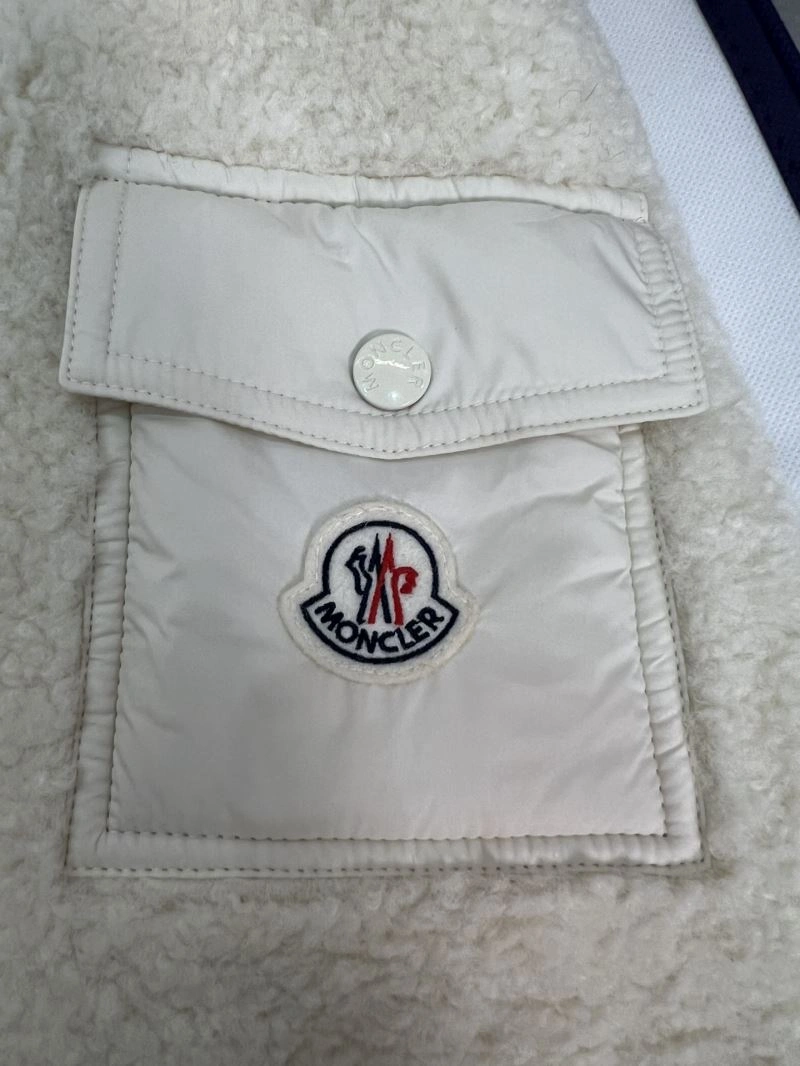 Real Moncler Down Jackets