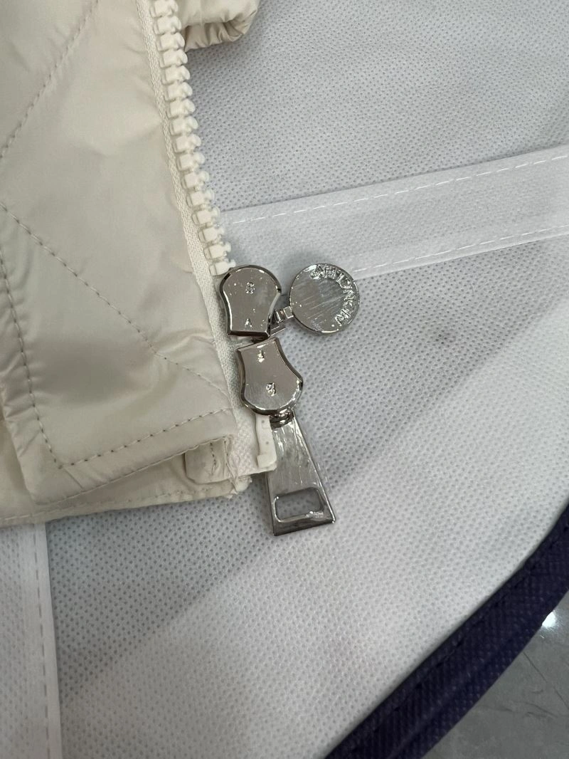 Real Moncler Down Jackets