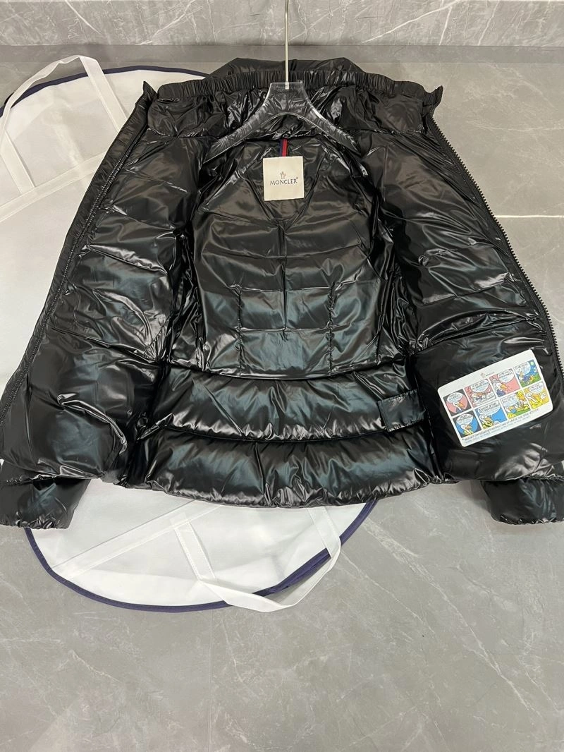 Accurate model Moncler Down Jackets