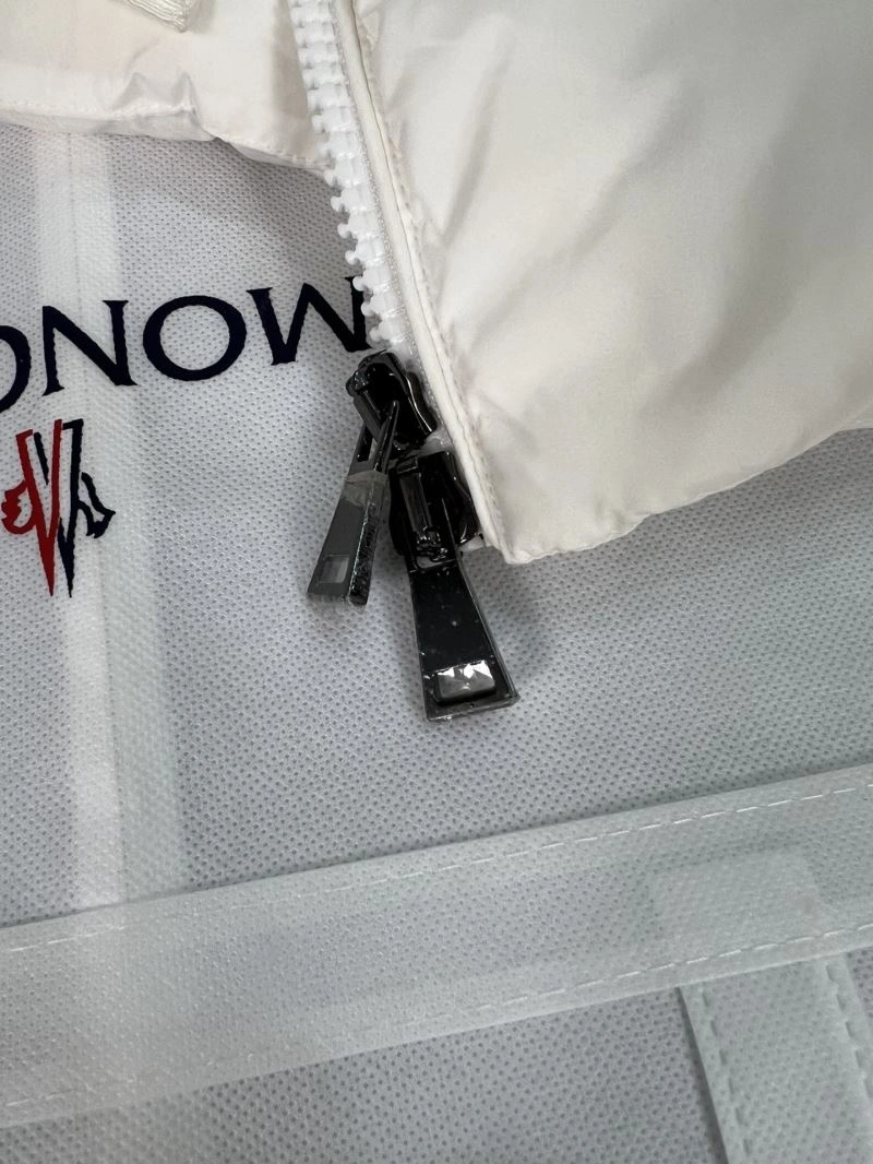 1:1 copy Moncler Down Jackets