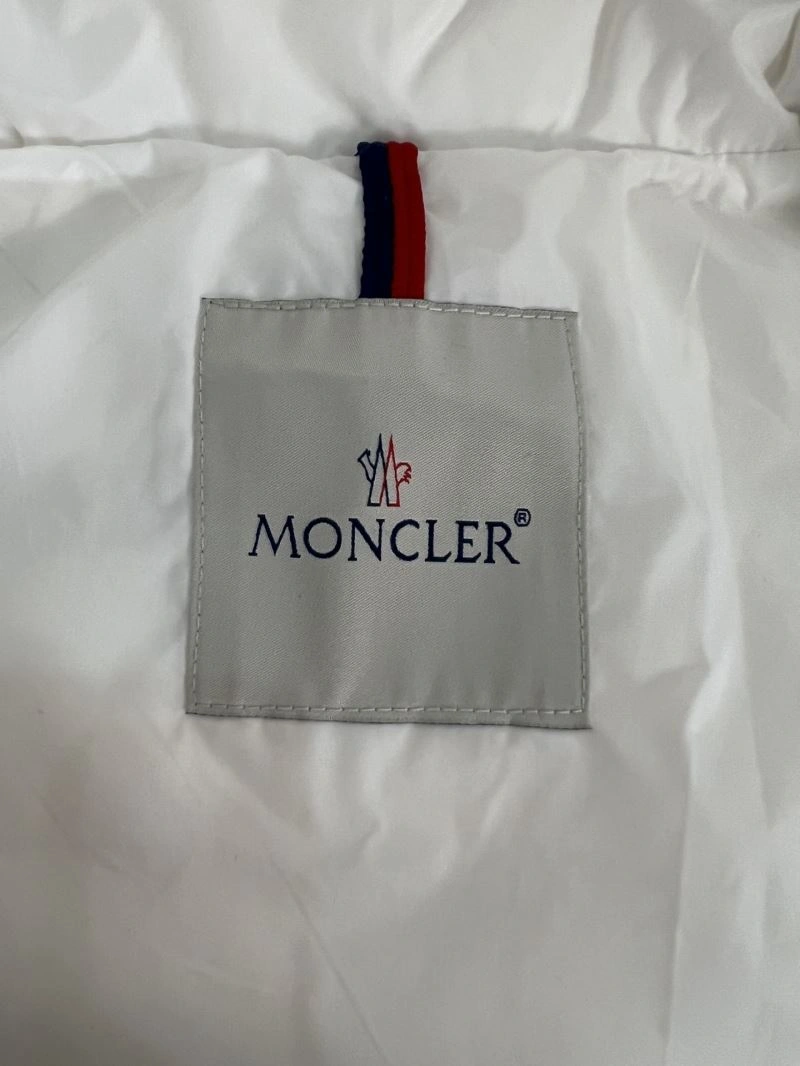 1:1 copy Moncler Down Jackets