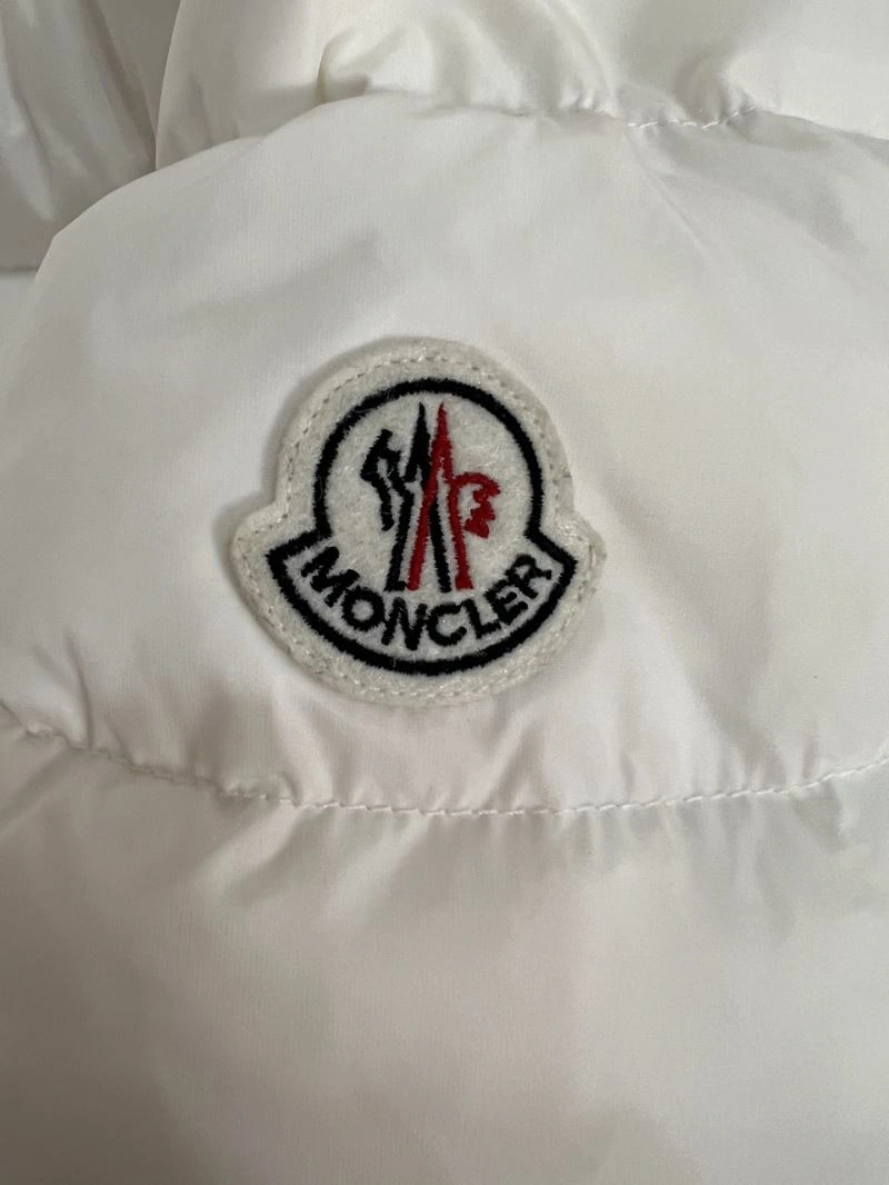 1:1 copy Moncler Down Jackets