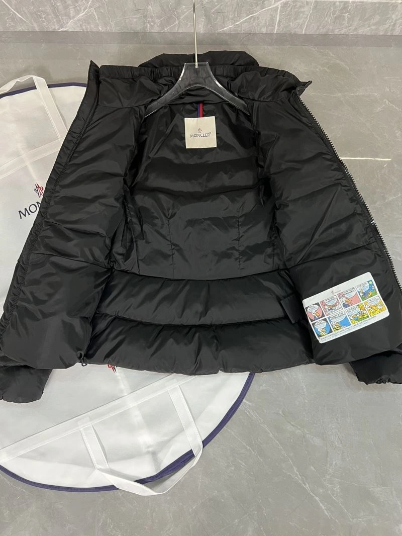Legit Moncler Down Jackets