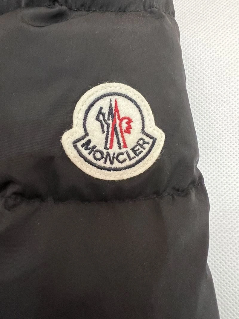 Legit Moncler Down Jackets
