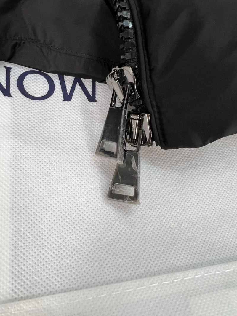 Legit Moncler Down Jackets