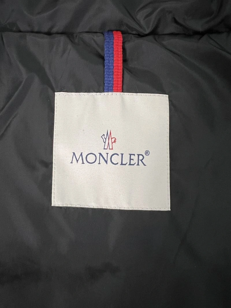 Legit Moncler Down Jackets