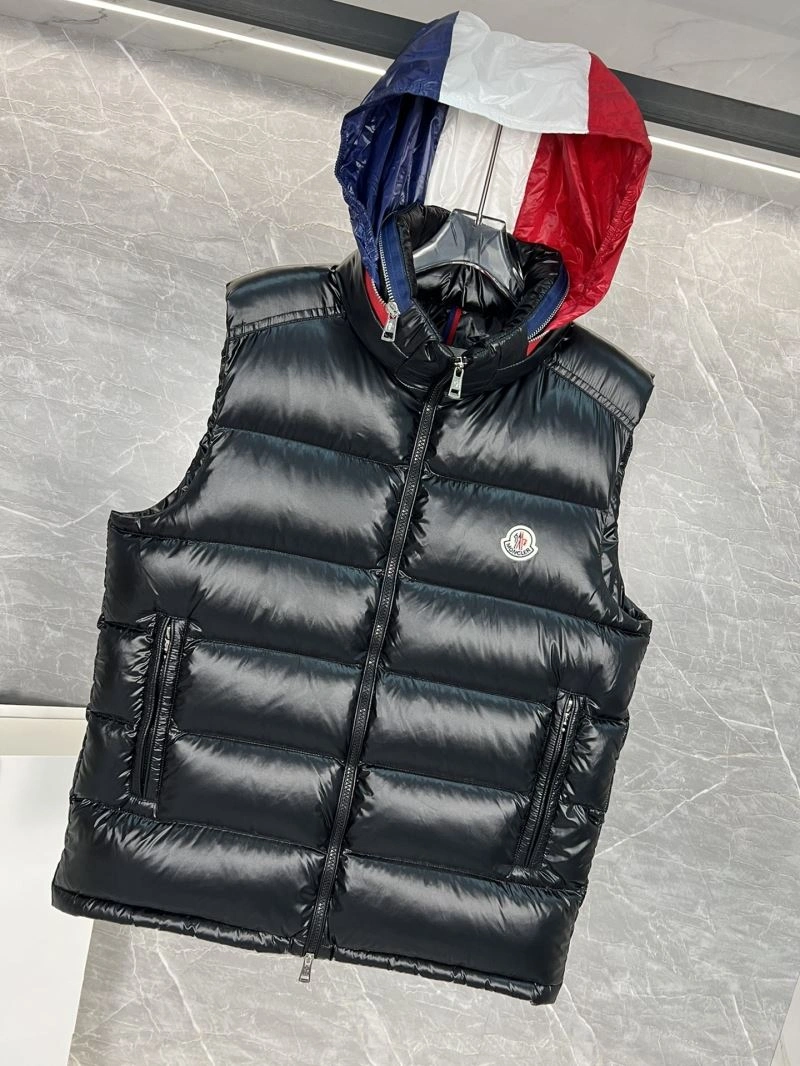 Real Moncler Down Jackets