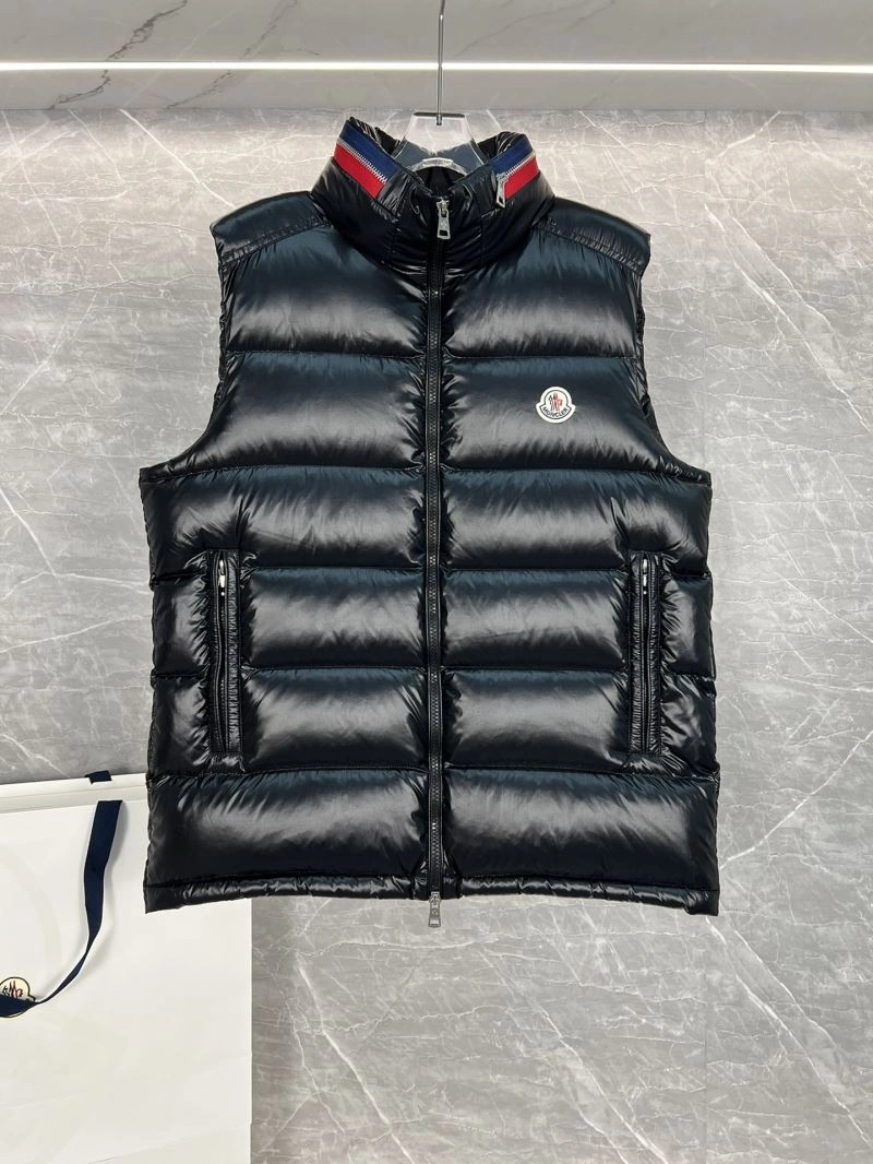 Real Moncler Down Jackets