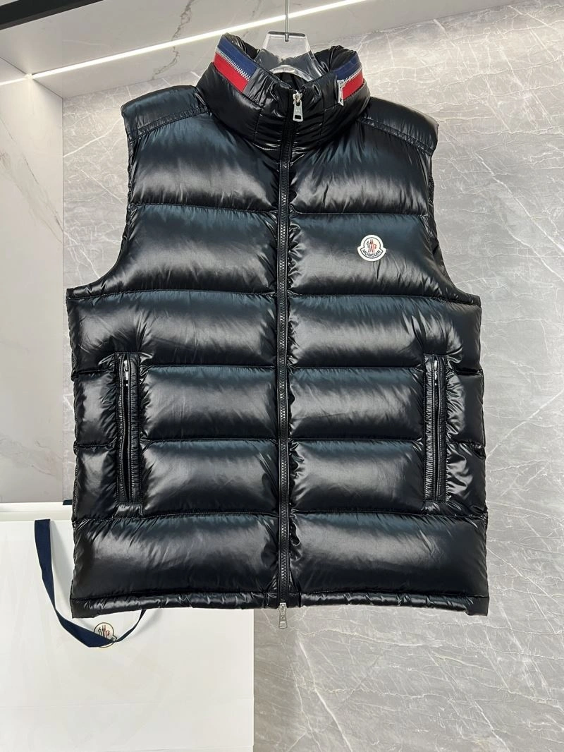 Real Moncler Down Jackets