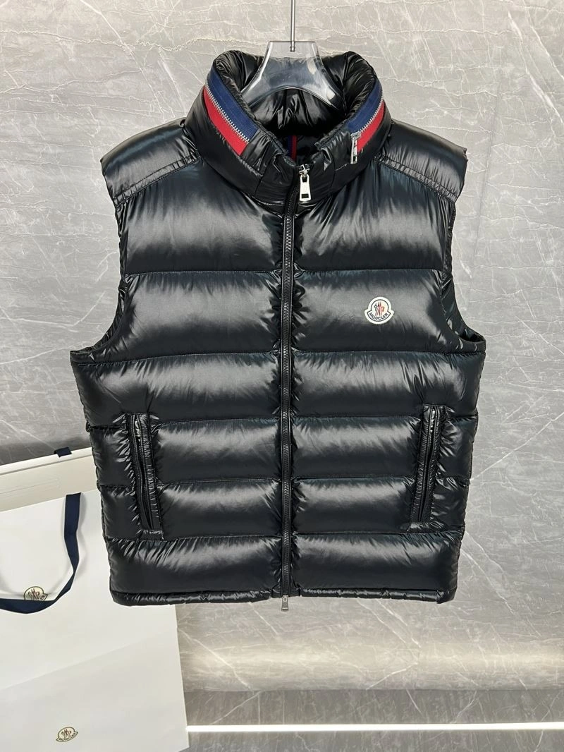 Real Moncler Down Jackets