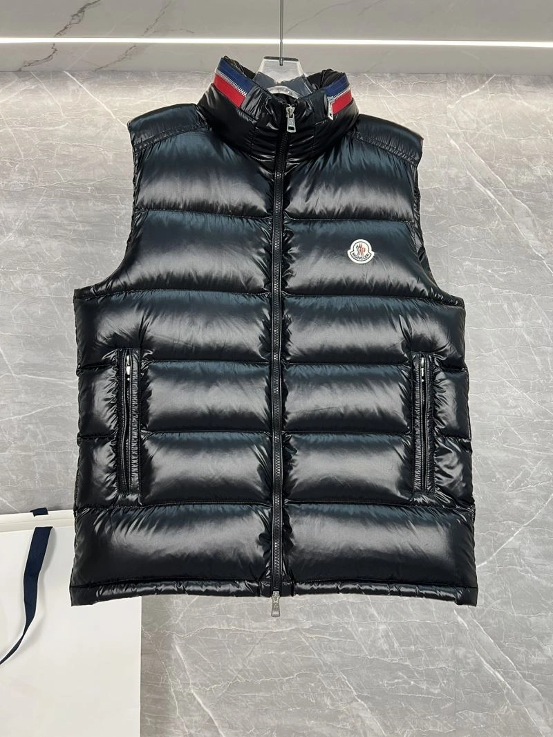 Real Moncler Down Jackets