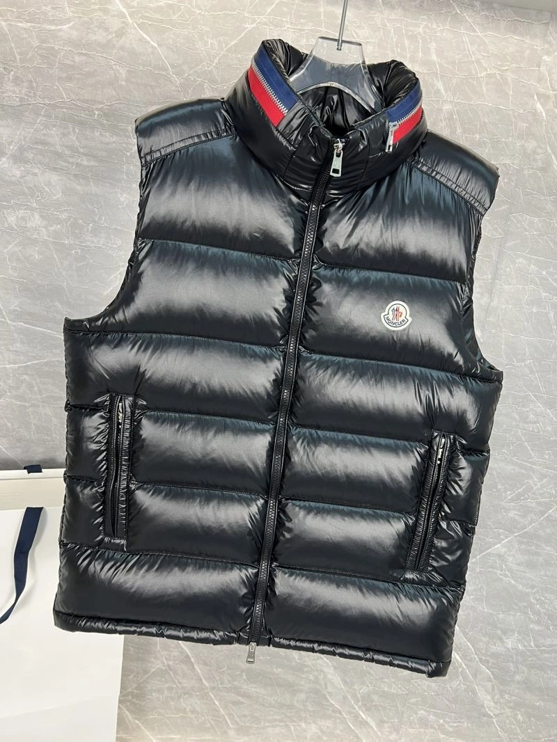 Real Moncler Down Jackets