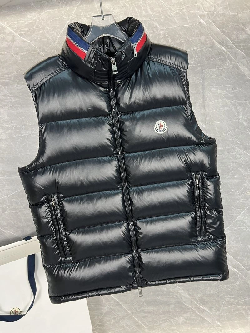 Real Moncler Down Jackets