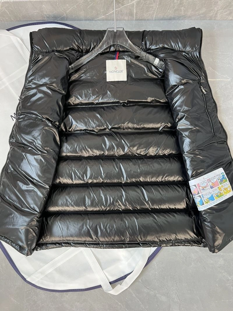 Value-priced Moncler Down Jackets