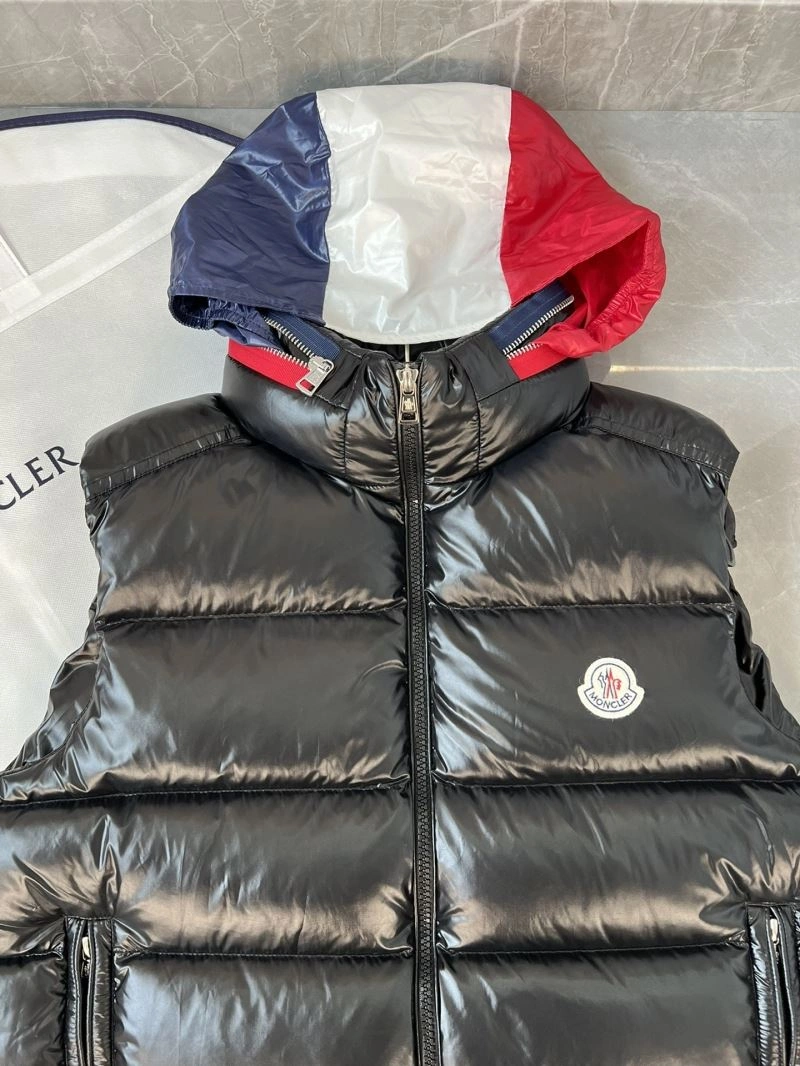 Value-priced Moncler Down Jackets