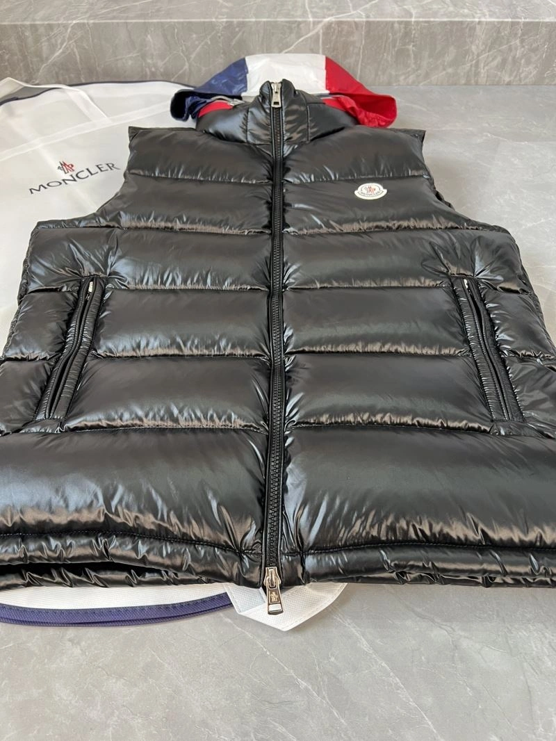 Value-priced Moncler Down Jackets