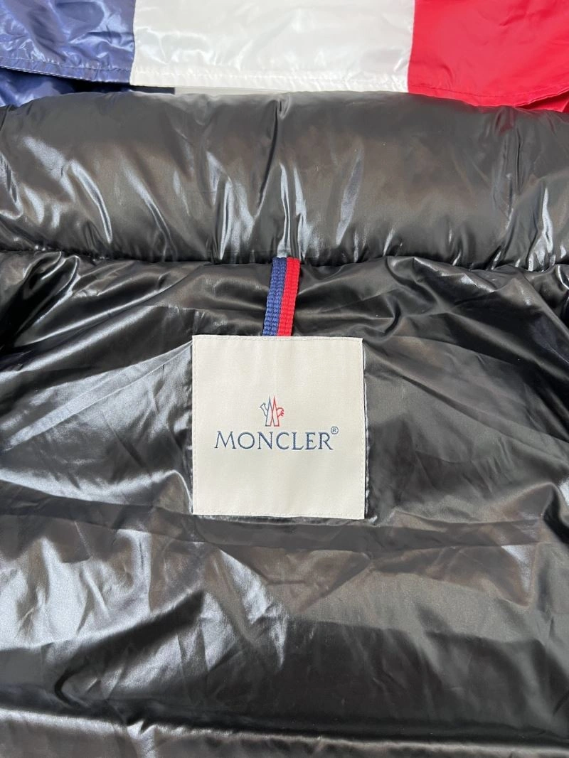 Value-priced Moncler Down Jackets