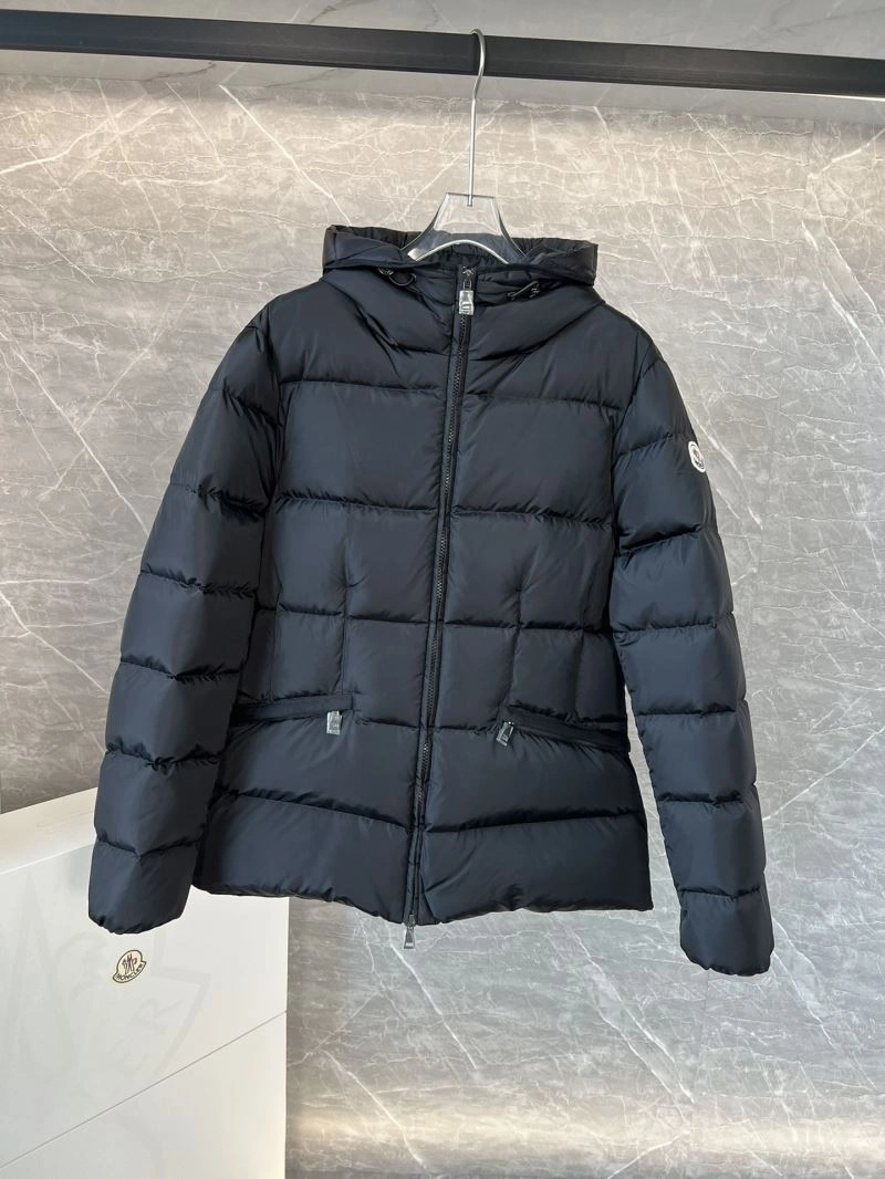 Cut-rate Moncler Down Jackets