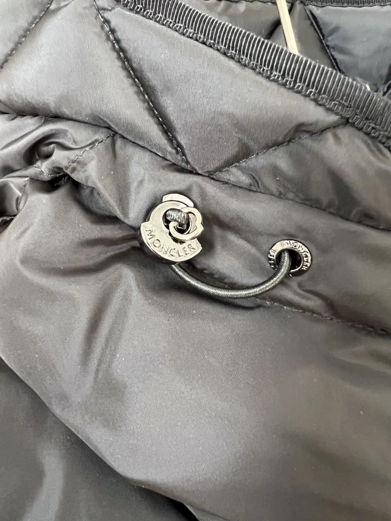 Genuine Moncler Down Jackets