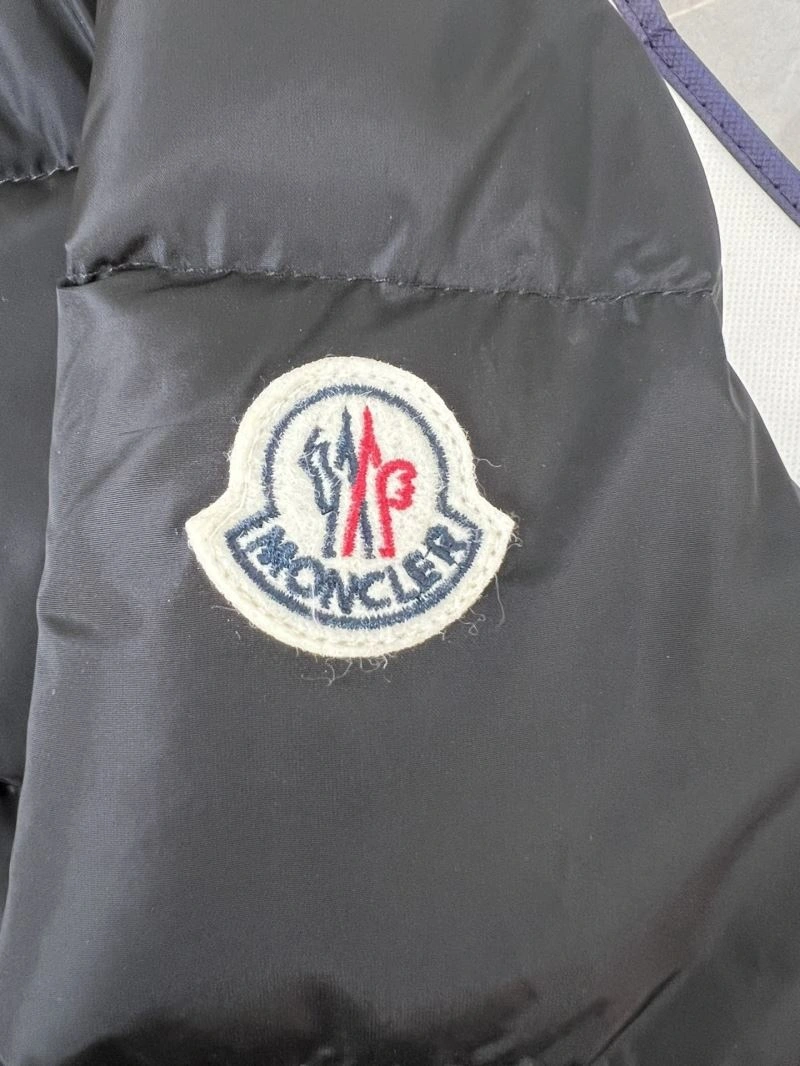 Genuine Moncler Down Jackets