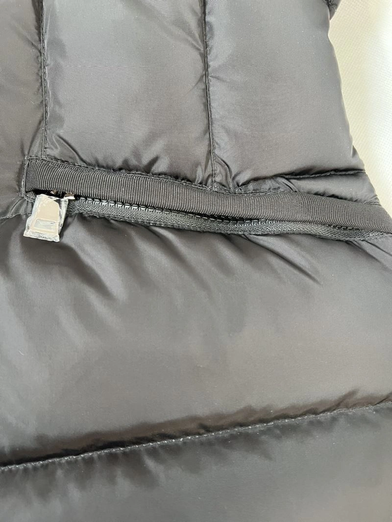 Genuine Moncler Down Jackets